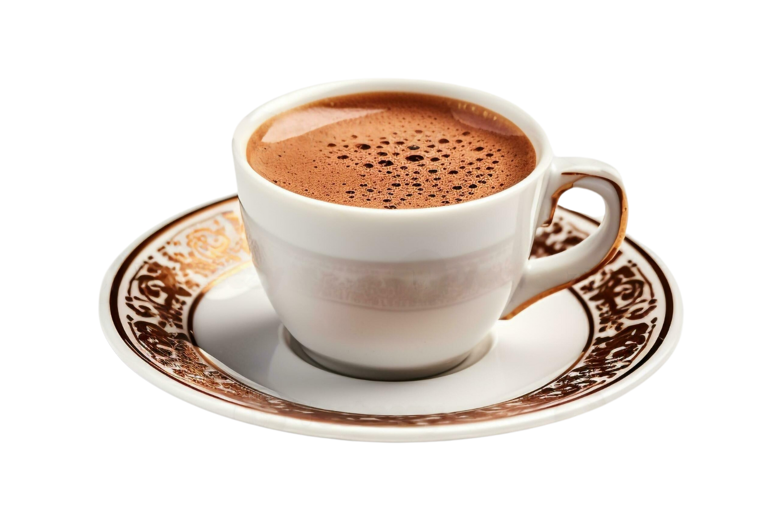 Coffee - Tarboush Restaurant Singapore